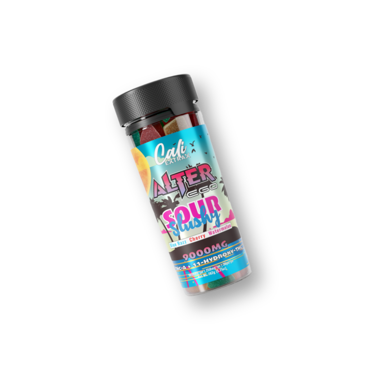 Cali Extrax | Buy Delta 8 + THC-A + Mushrooms Chocolates