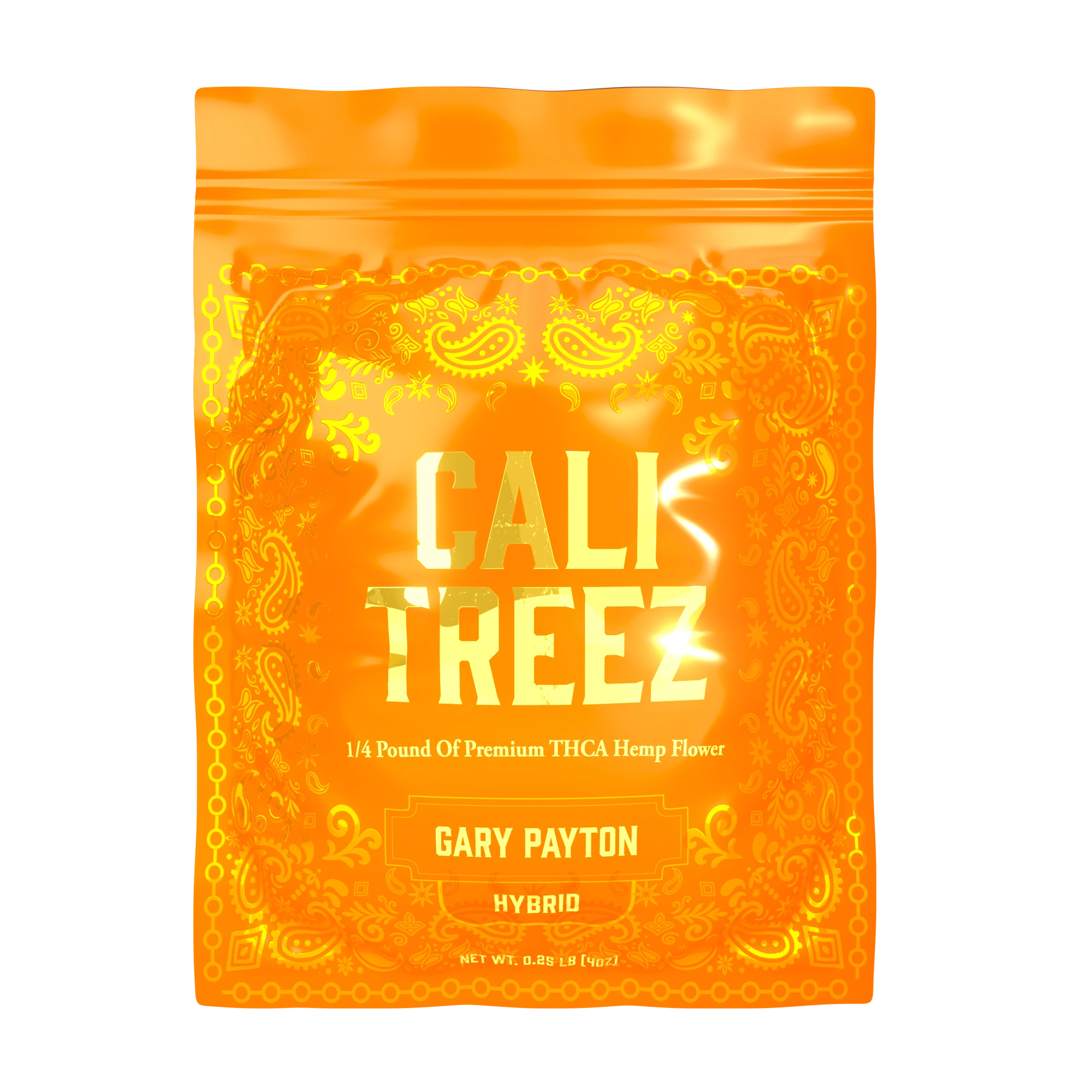 Alaskan Thunder F*ck THCA Flower - Cali Treez (Sativa)